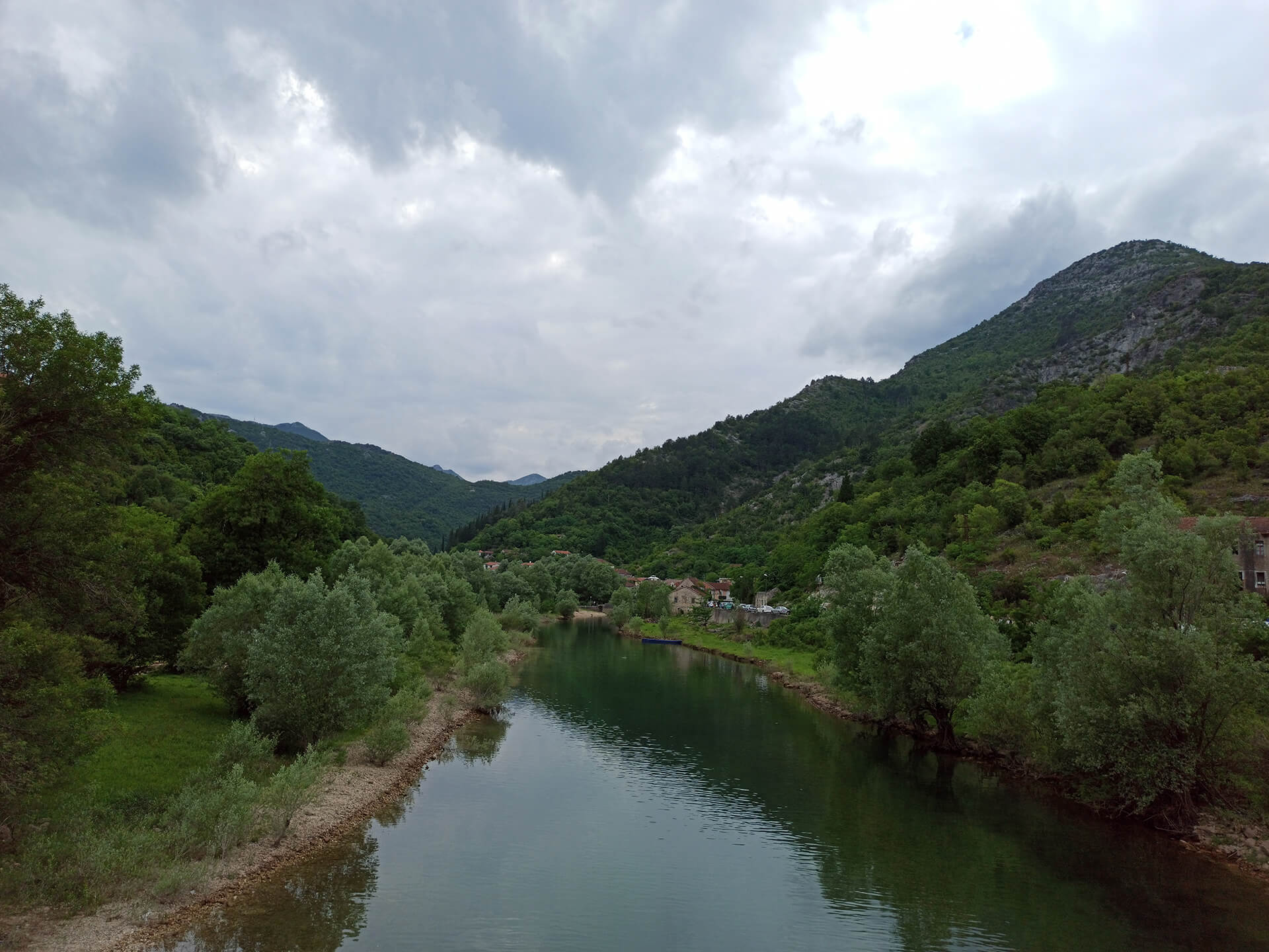 Rijeka Crnojevića - Cozy Montenegro