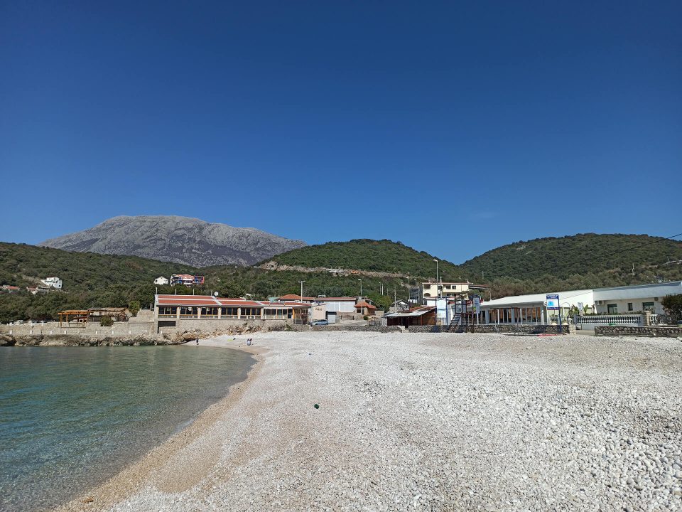 Ploce Beach - Cozy Montenegro