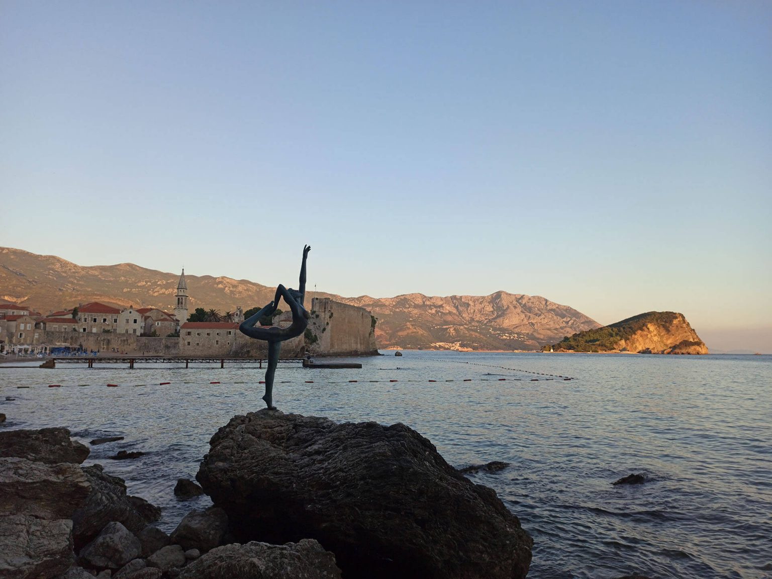 Mobile Operators in Montenegro - Cozy Montenegro