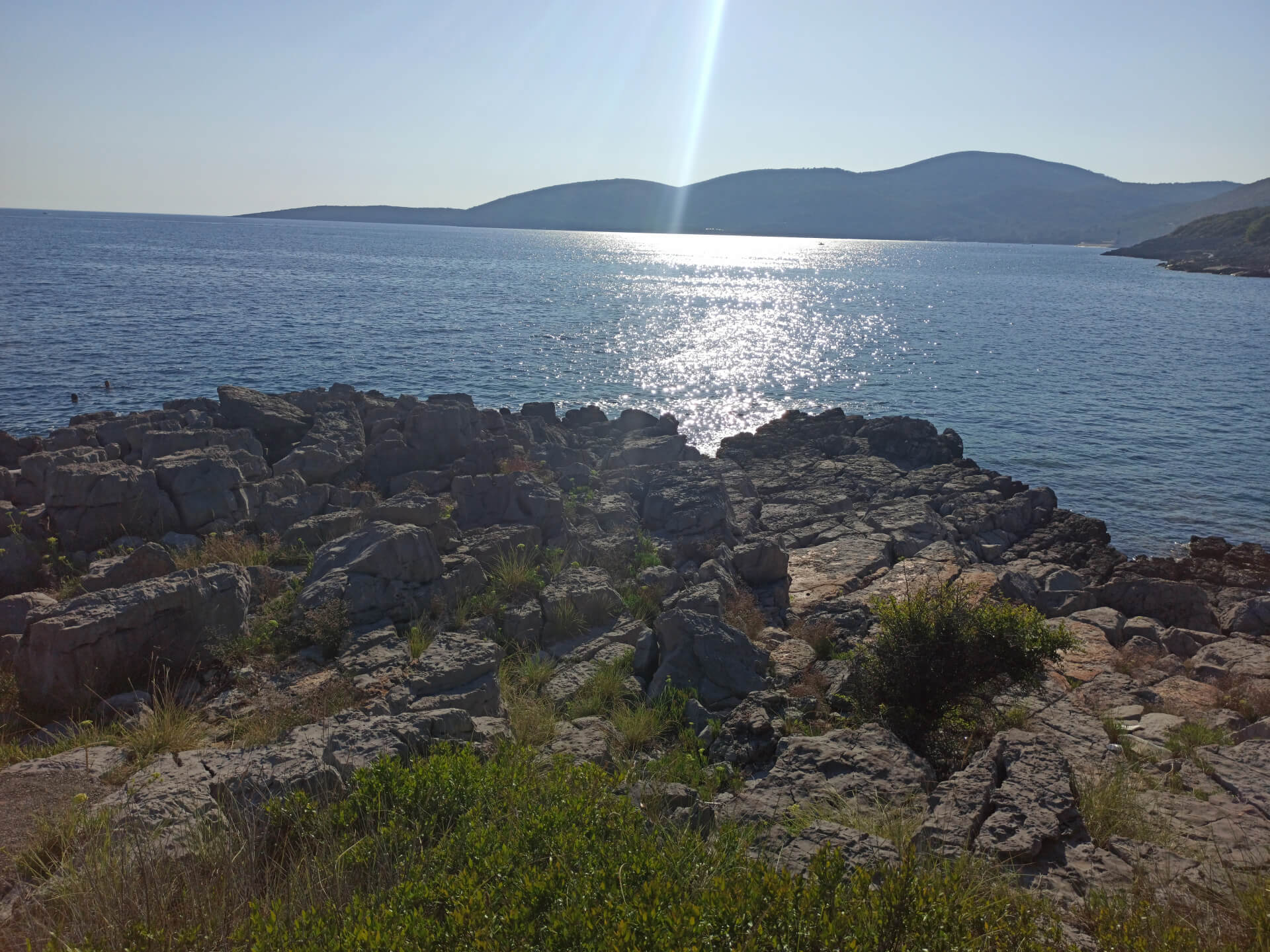 Plavi Horizonti Beach - Cozy Montenegro