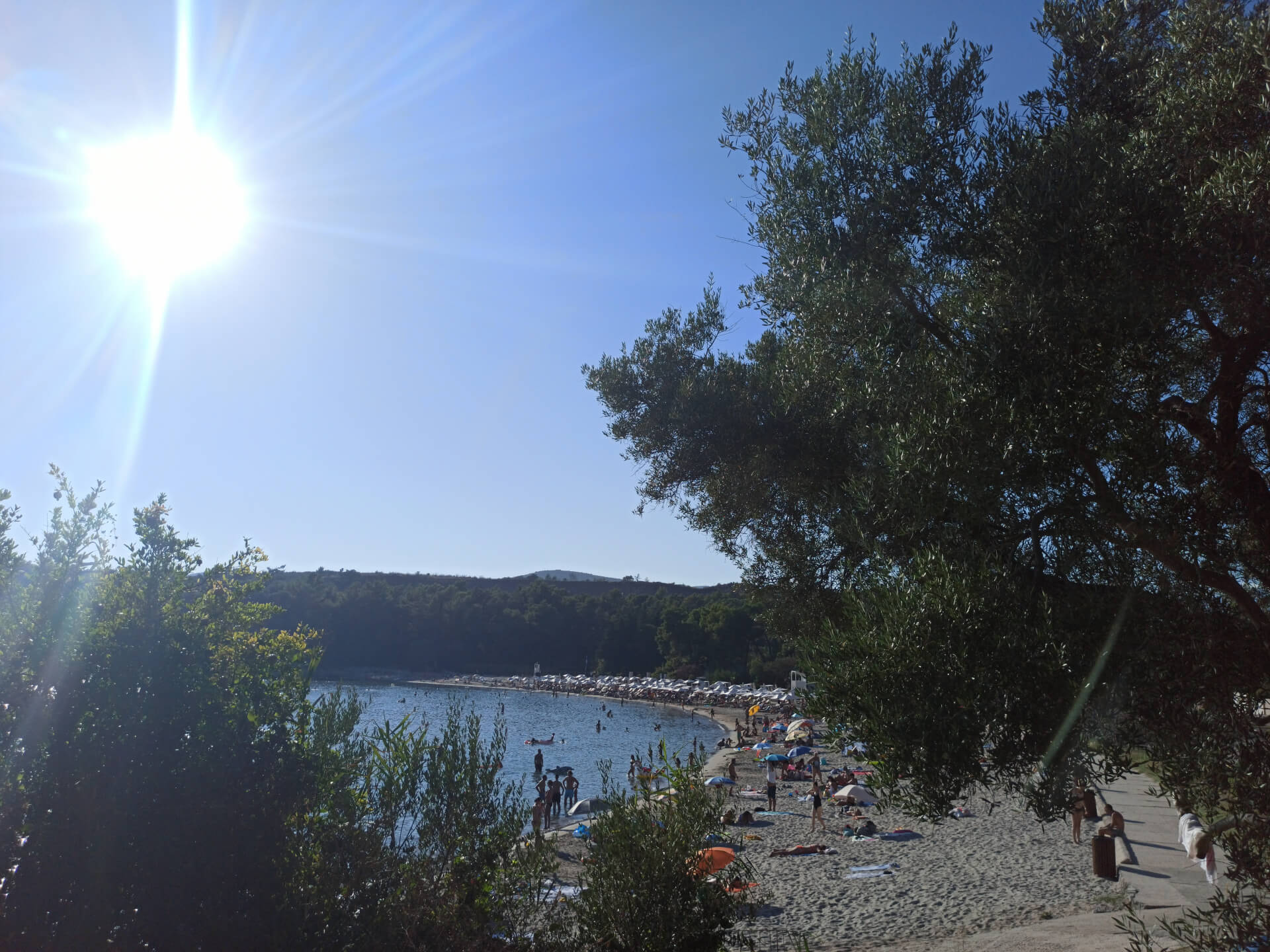 Plavi Horizonti Beach - Cozy Montenegro