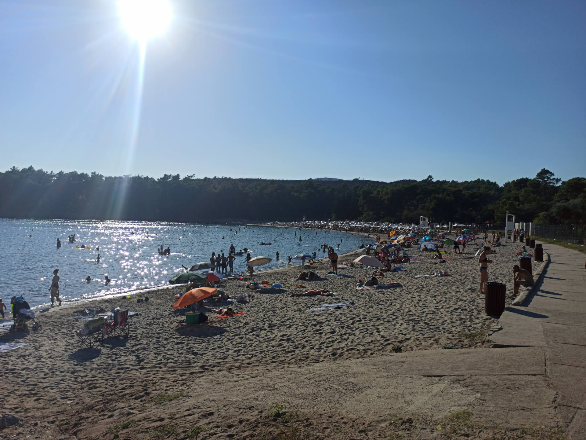 Plavi Horizonti Beach - Cozy Montenegro