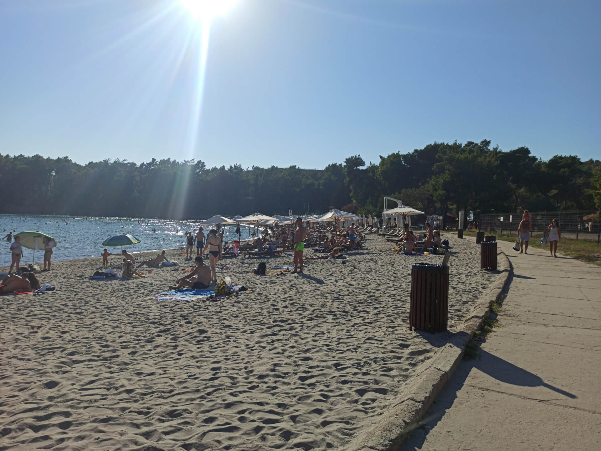 Plavi Horizonti Beach - Cozy Montenegro