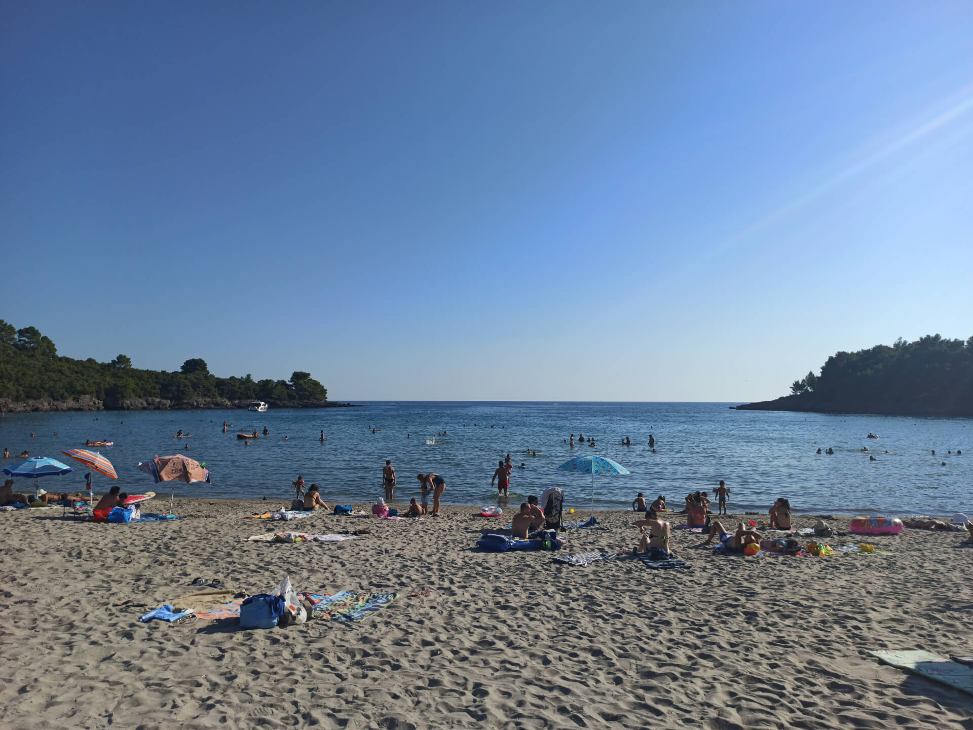 Plavi Horizonti Beach - Cozy Montenegro