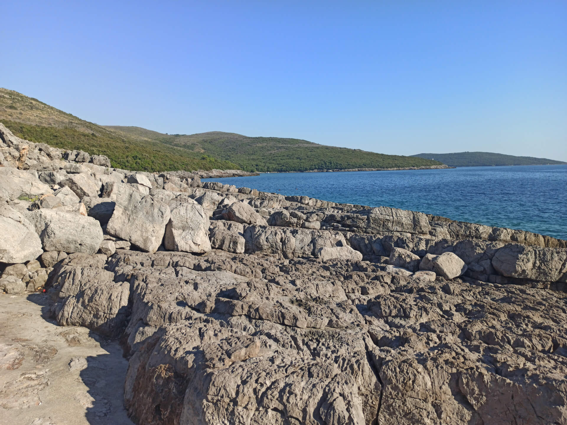 Plavi Horizonti Beach - Cozy Montenegro