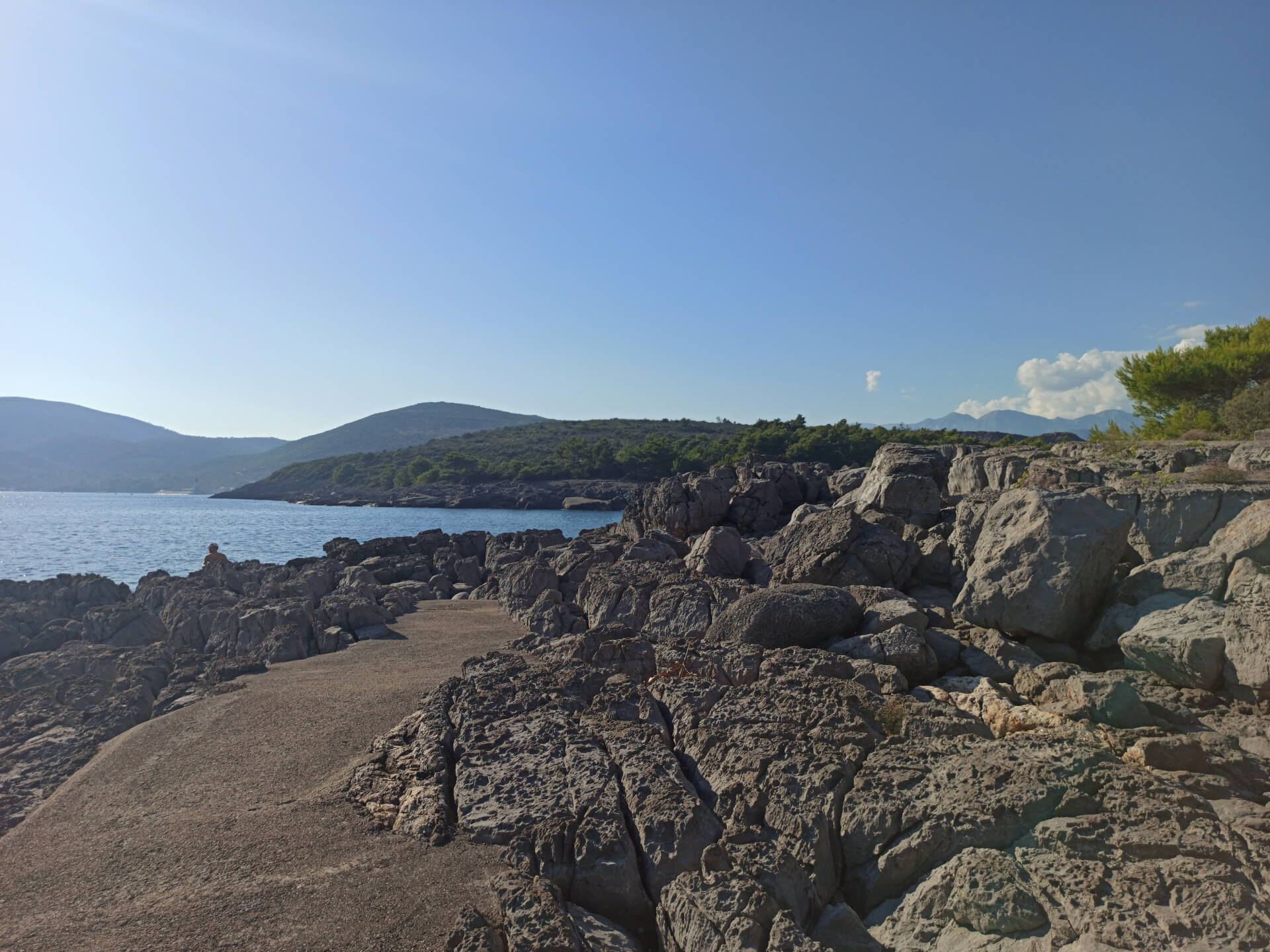 Plavi Horizonti Beach - Cozy Montenegro