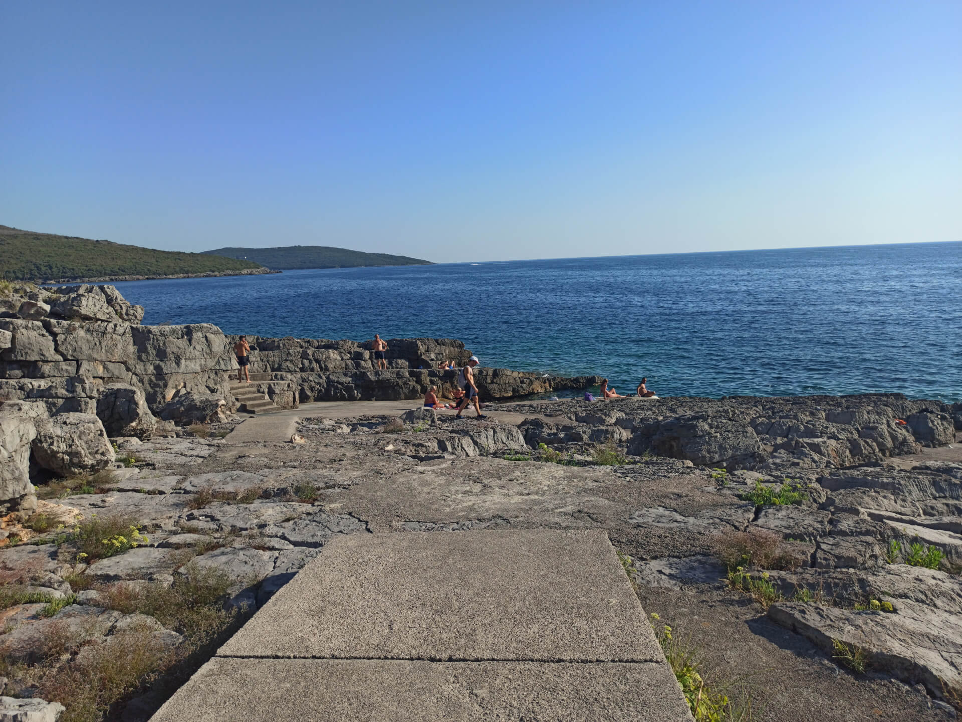 Plavi Horizonti Beach - Cozy Montenegro