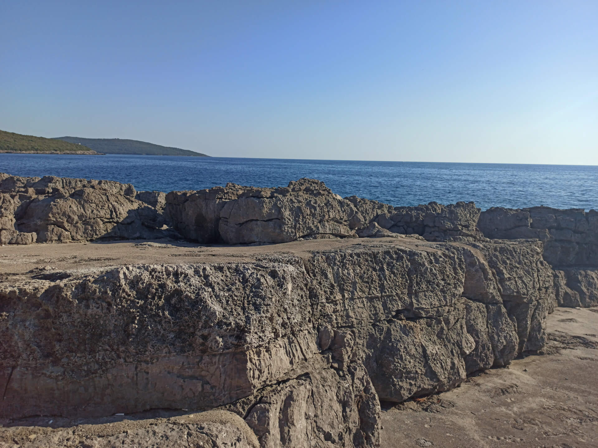 Plavi Horizonti Beach - Cozy Montenegro