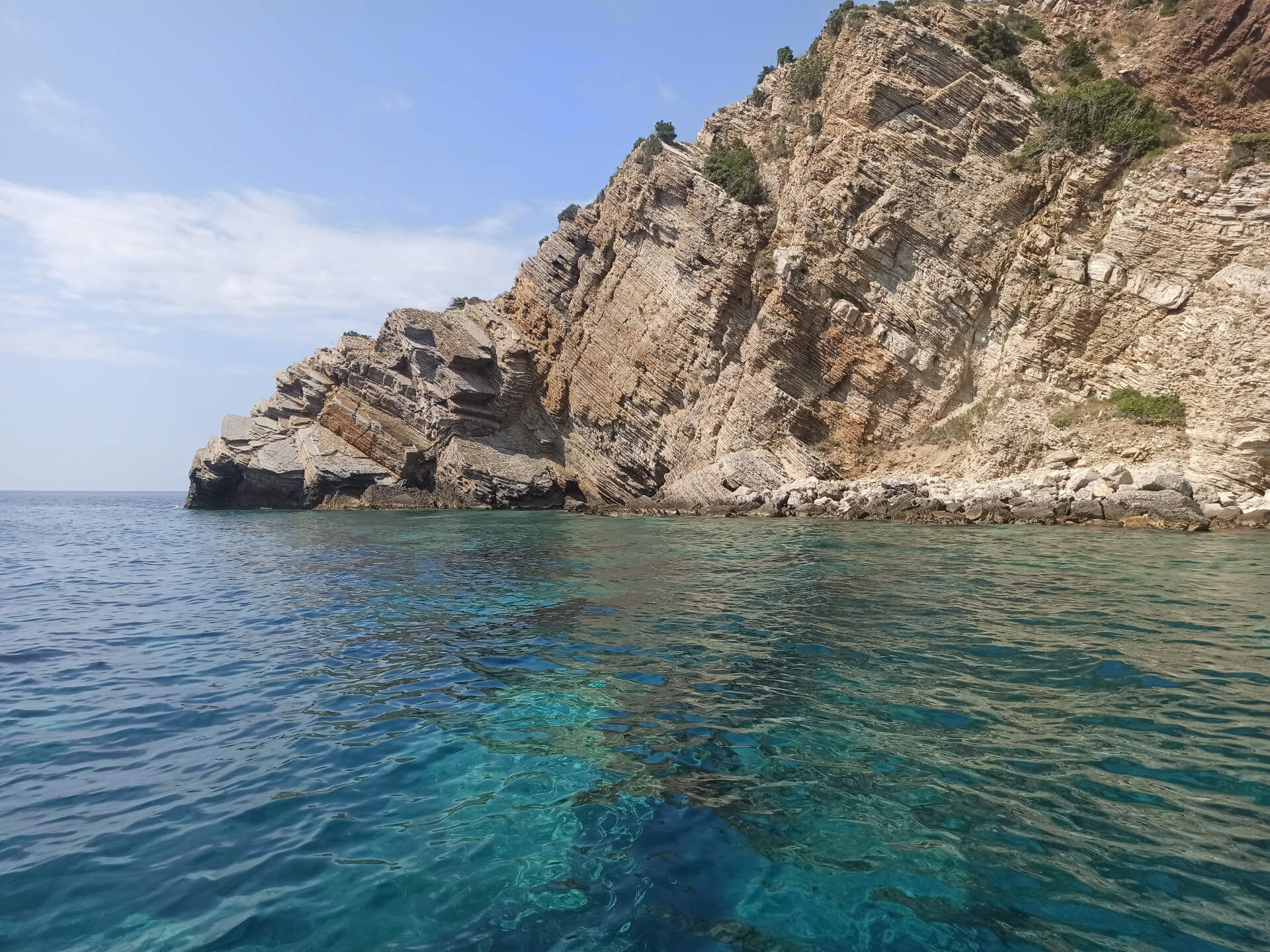 Queen's Beach (Kraljichina Plaza) - Cozy Montenegro