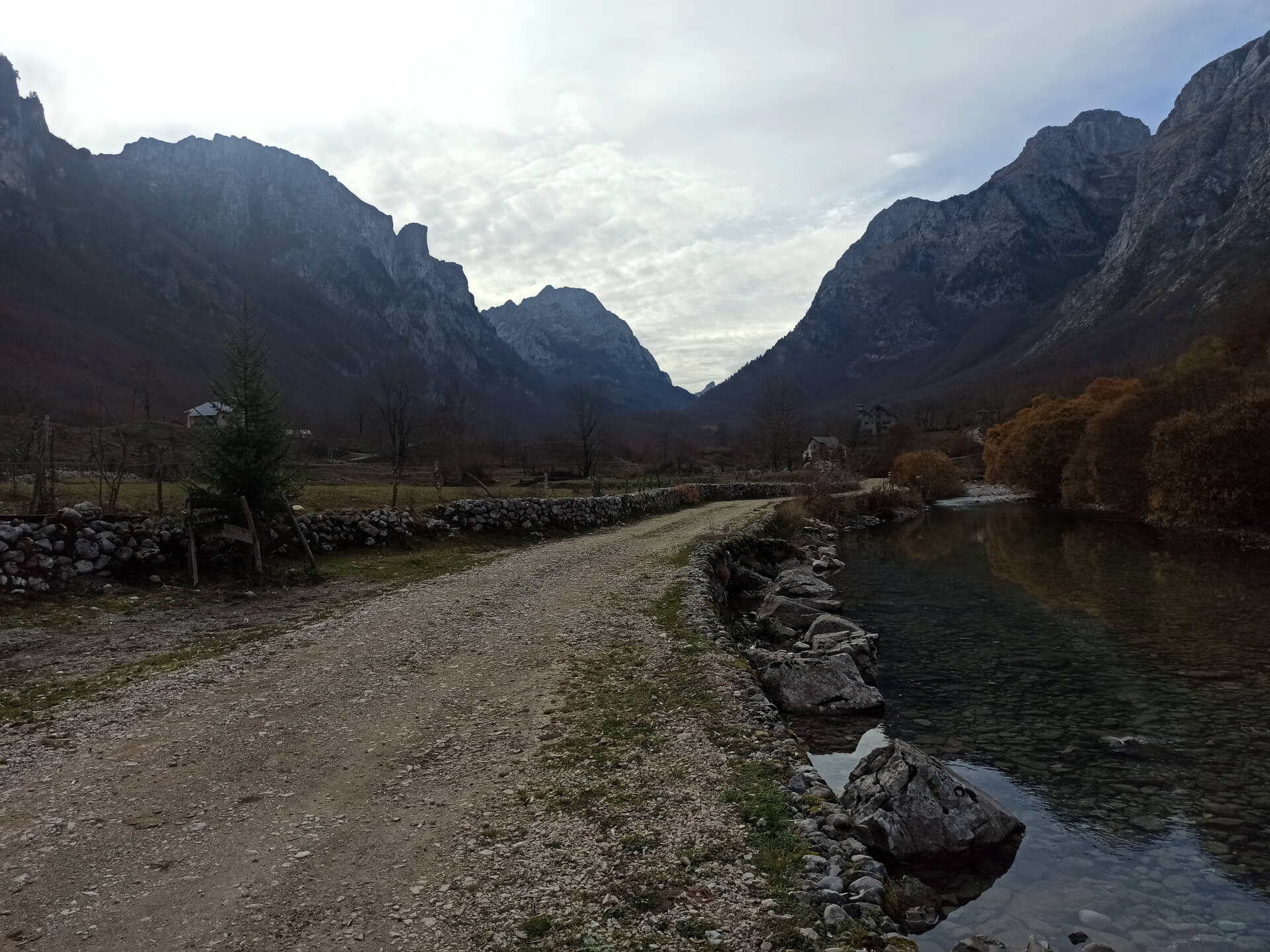 National Park Prokletije - Cozy Montenegro