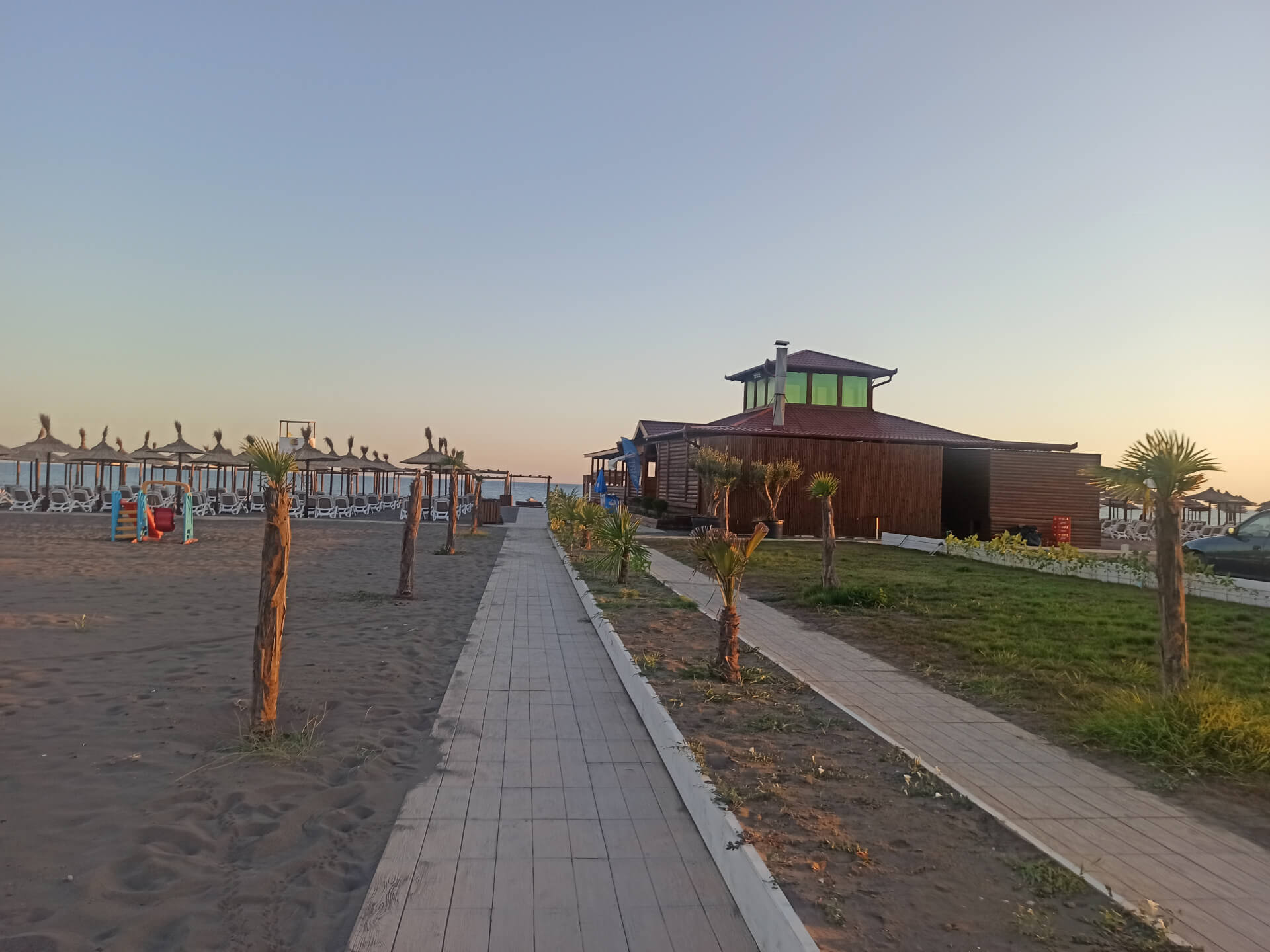 Havana Beach - Cozy Montenegro