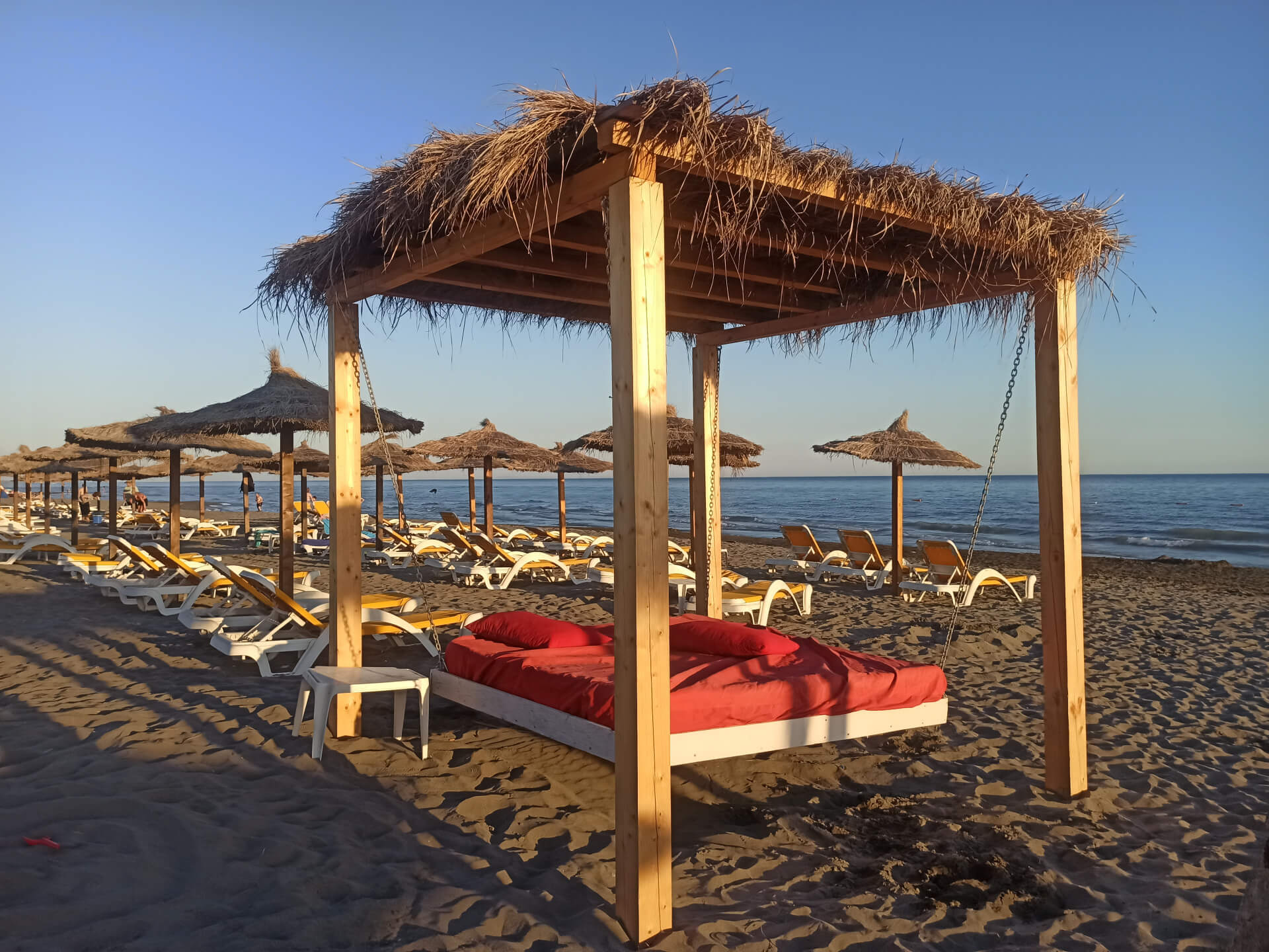 MCM Beach - Cozy Montenegro