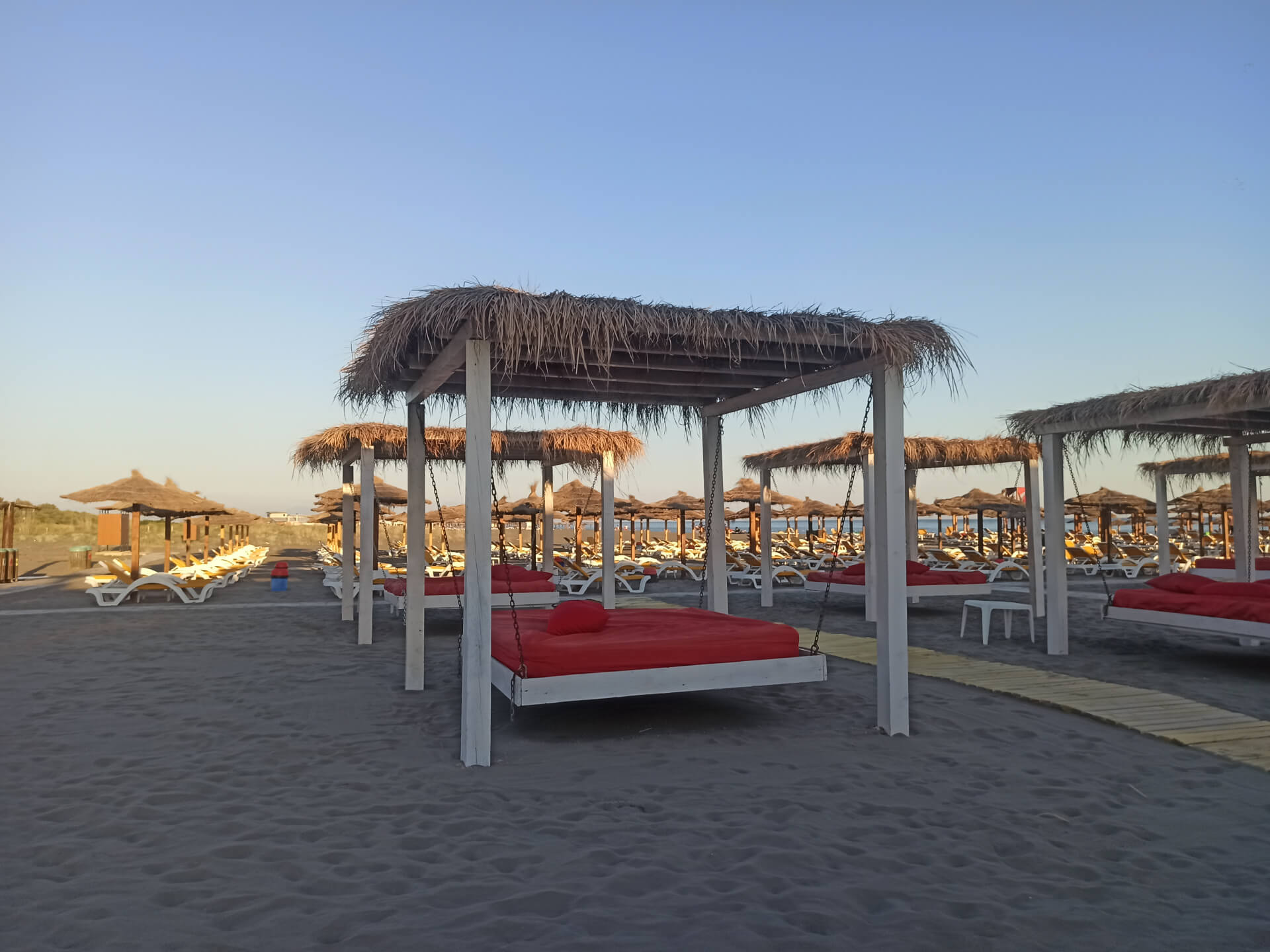 MCM Beach - Cozy Montenegro