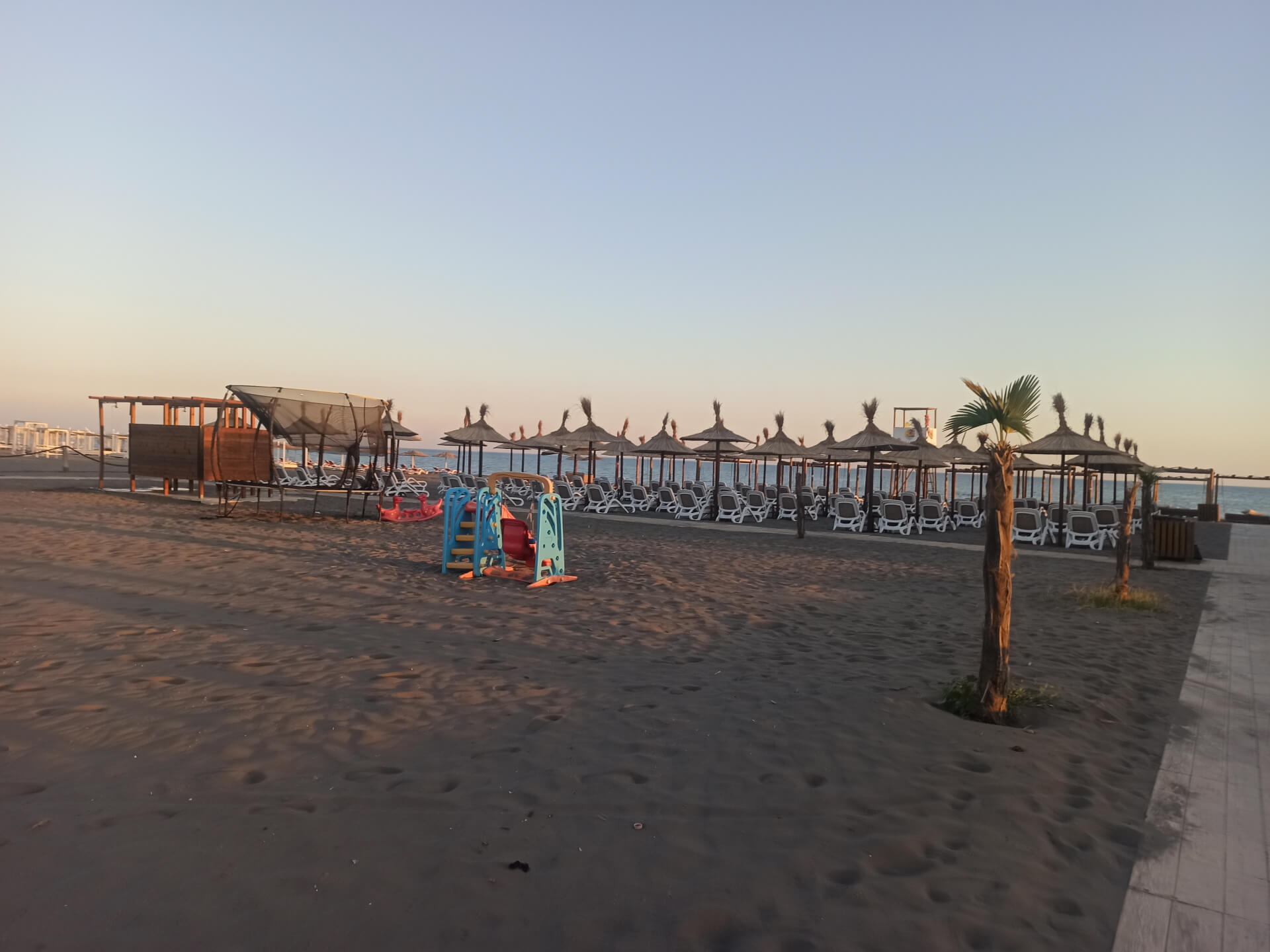 Havana Beach - Cozy Montenegro