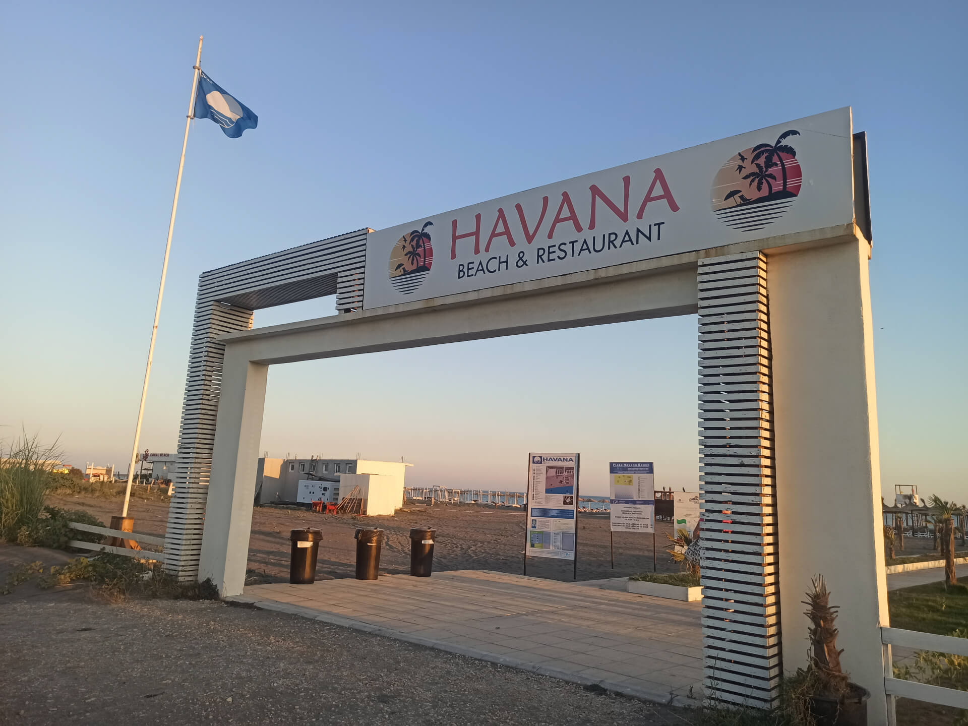 Havana Beach - Cozy Montenegro