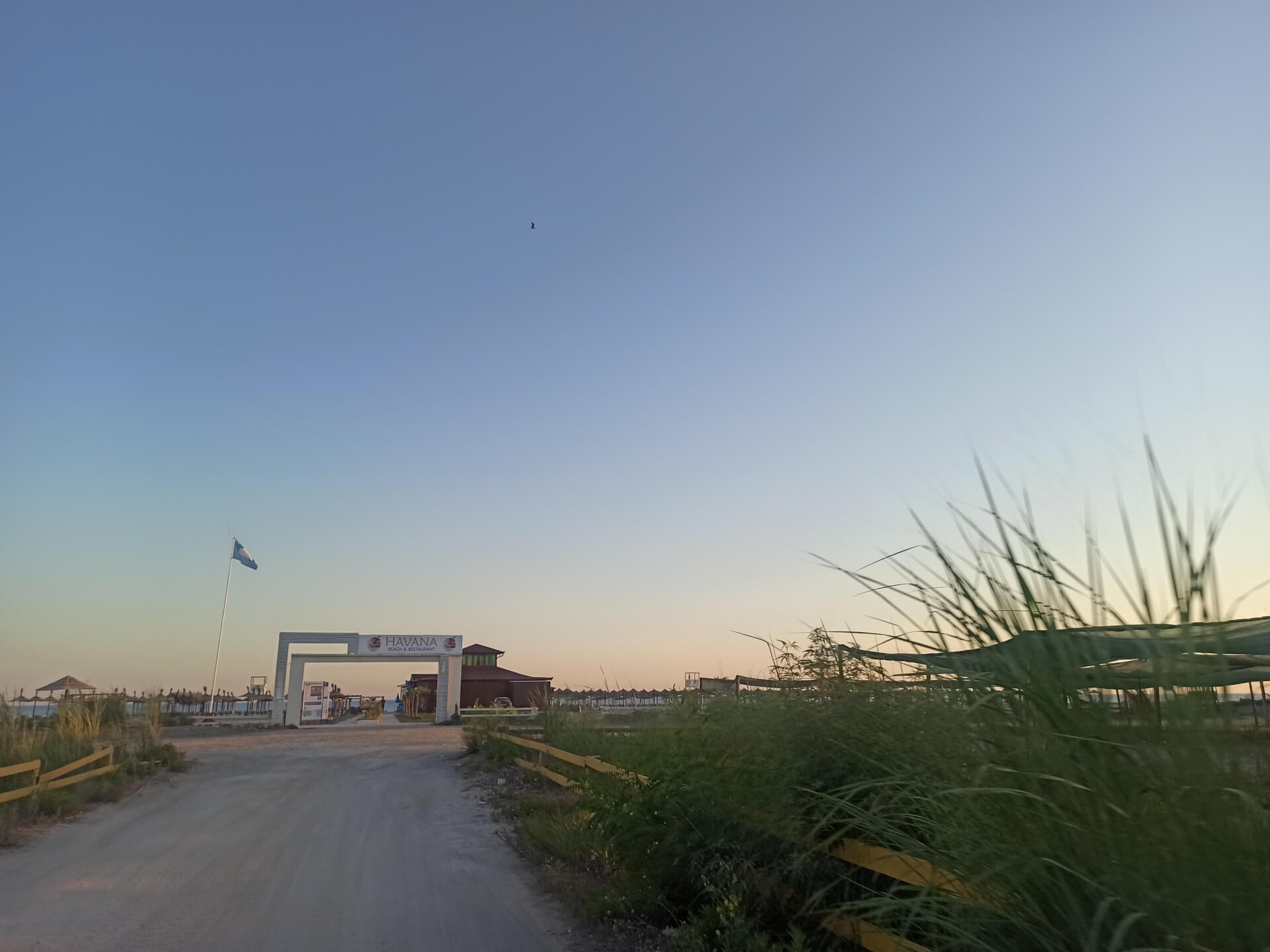 Havana Beach - Cozy Montenegro