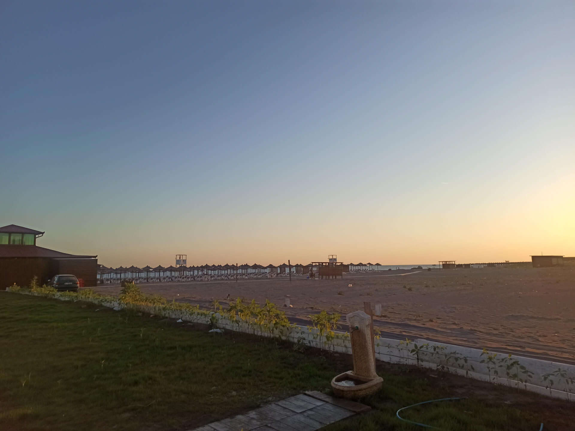 Havana Beach - Cozy Montenegro