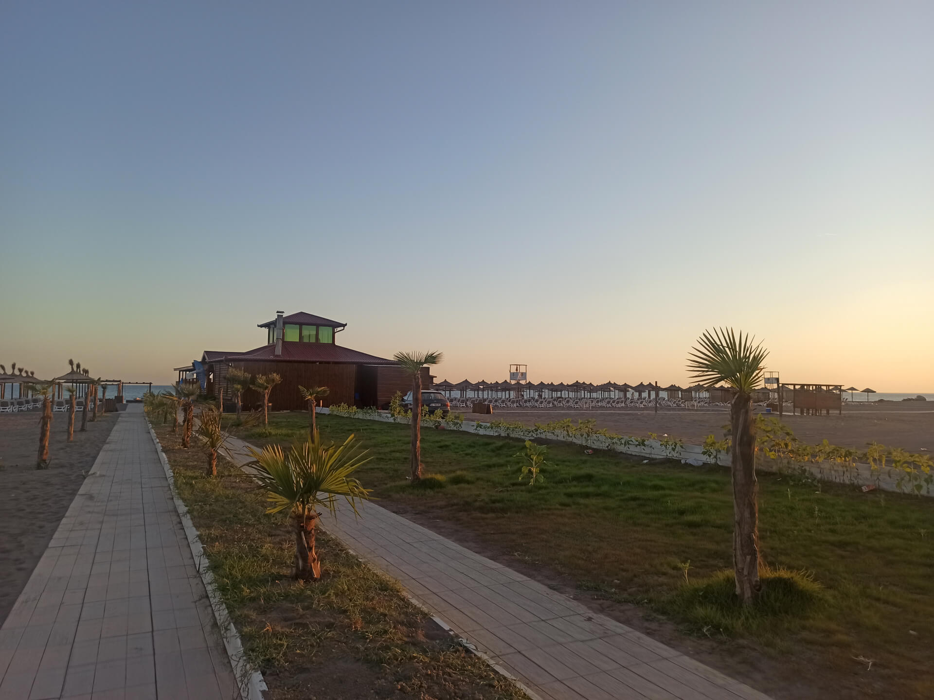 Havana Beach - Cozy Montenegro