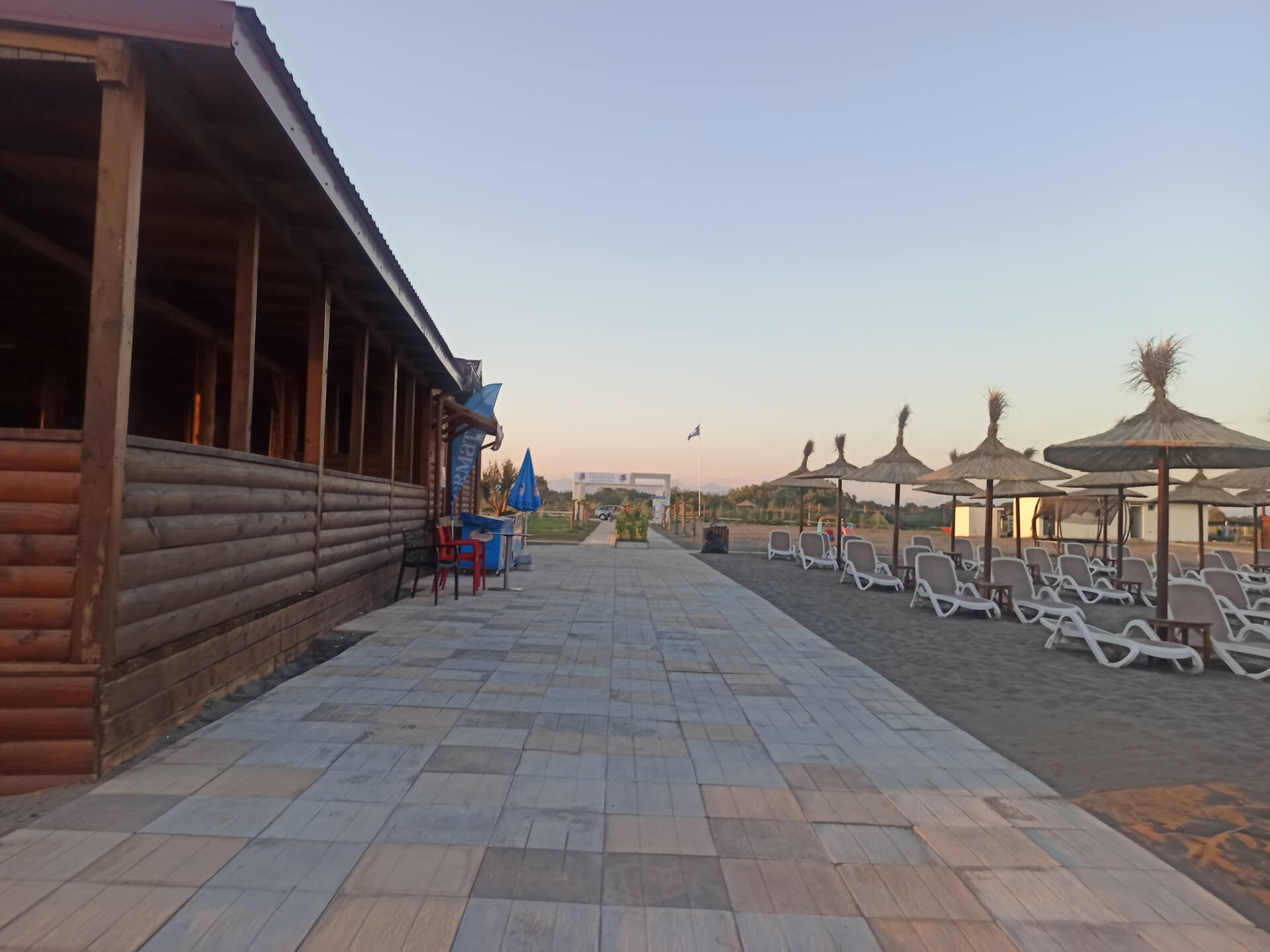 Havana Beach - Cozy Montenegro