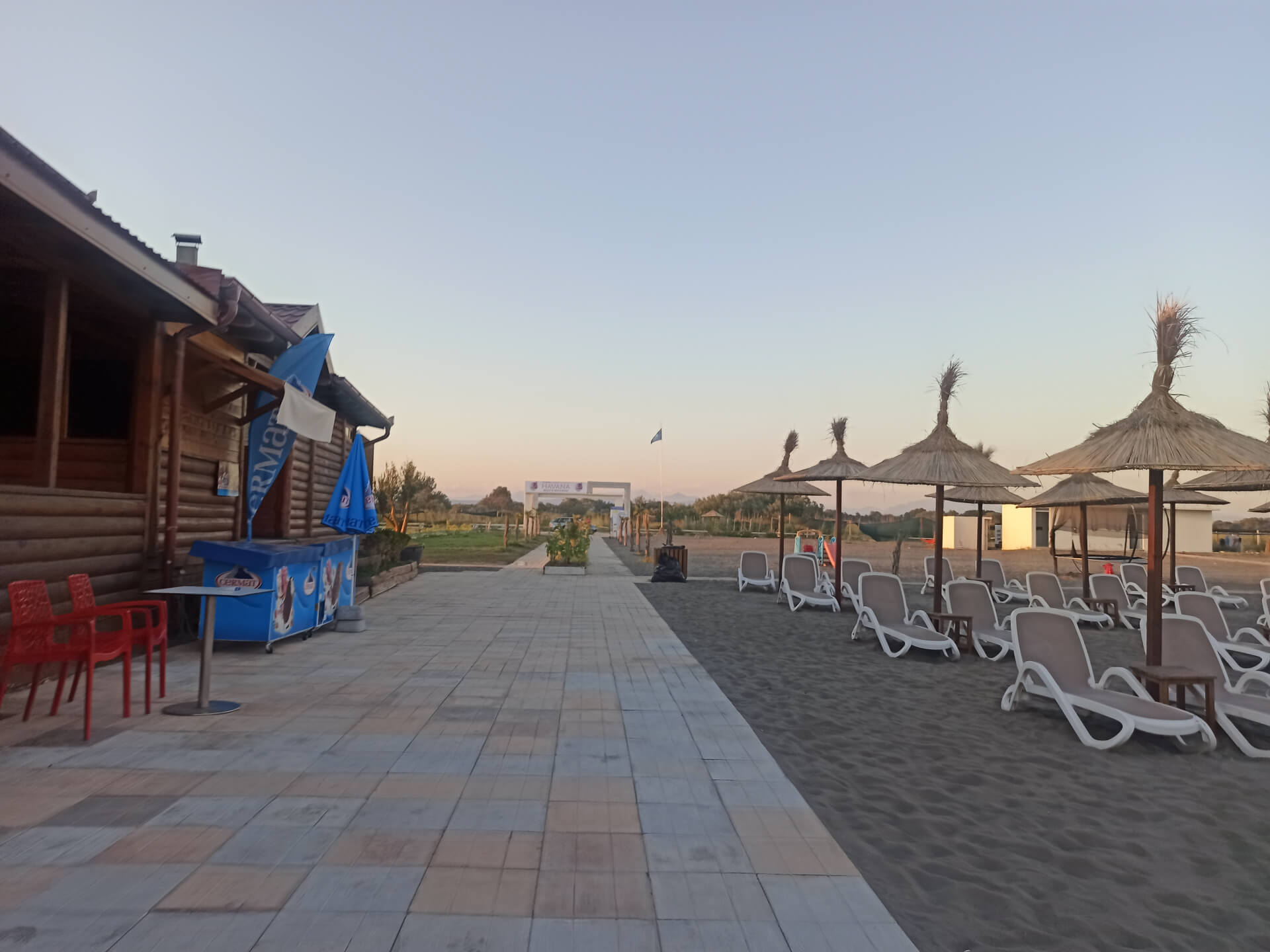 Havana Beach - Cozy Montenegro