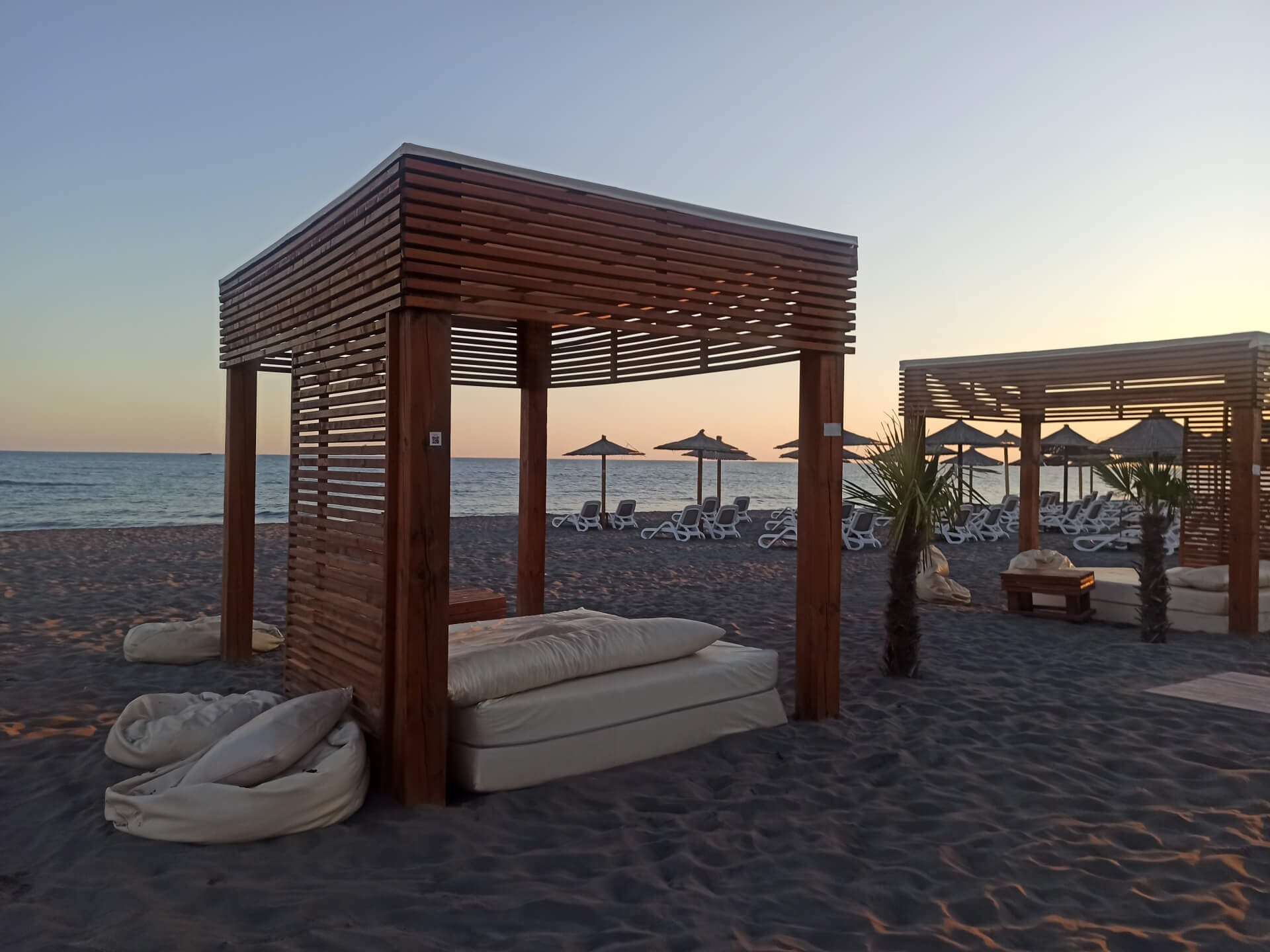 Havana Beach - Cozy Montenegro