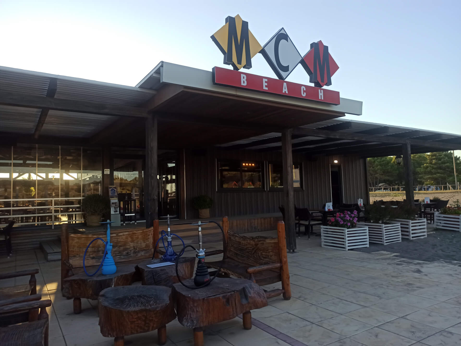 MCM Beach - Cozy Montenegro