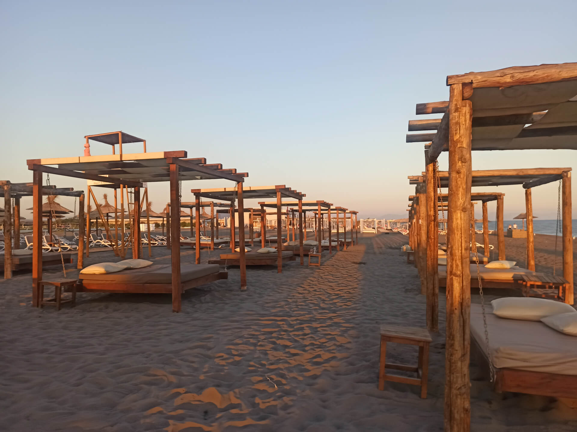 Havana Beach - Cozy Montenegro