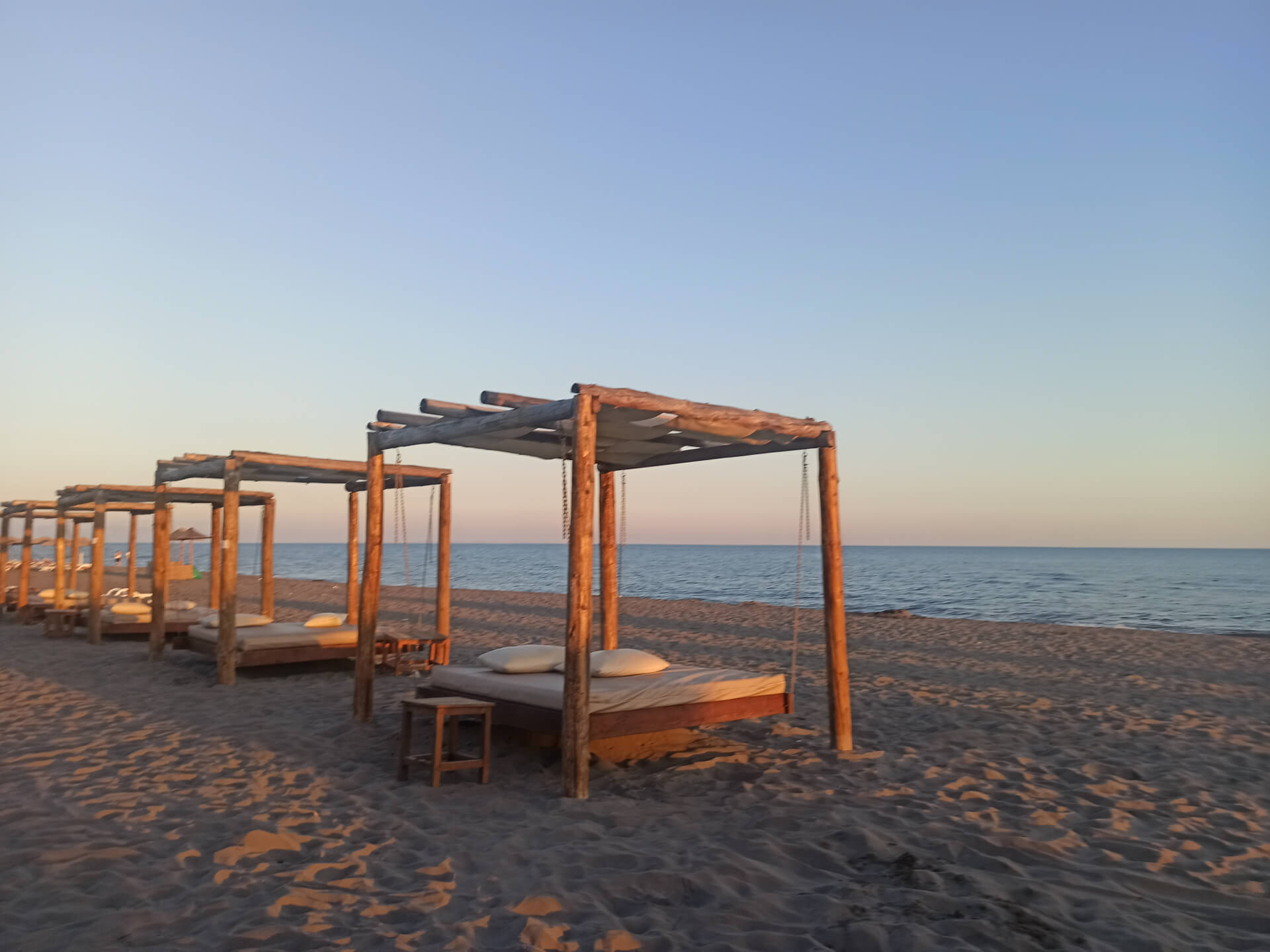 Havana Beach - Cozy Montenegro