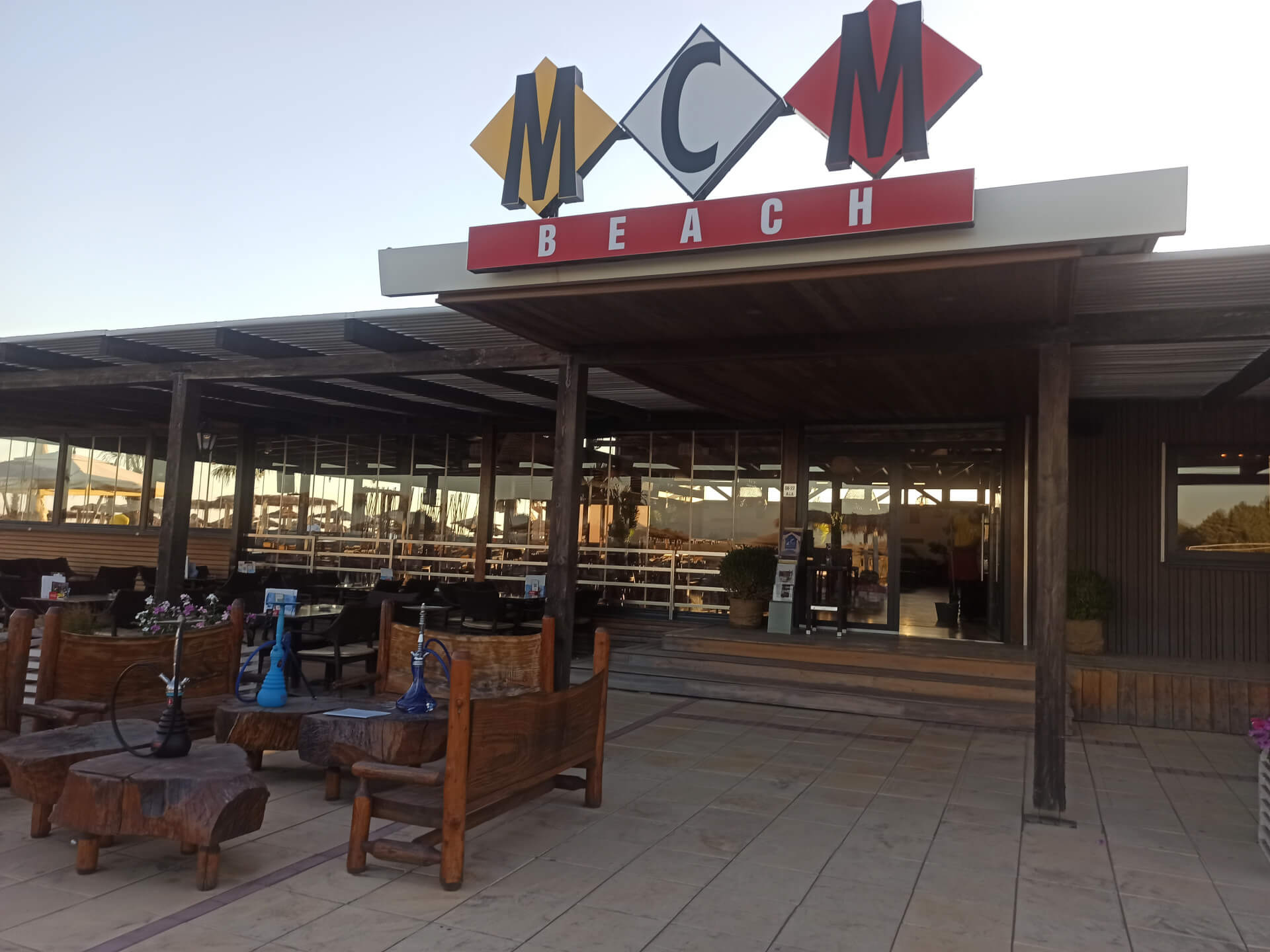 MCM Beach - Cozy Montenegro