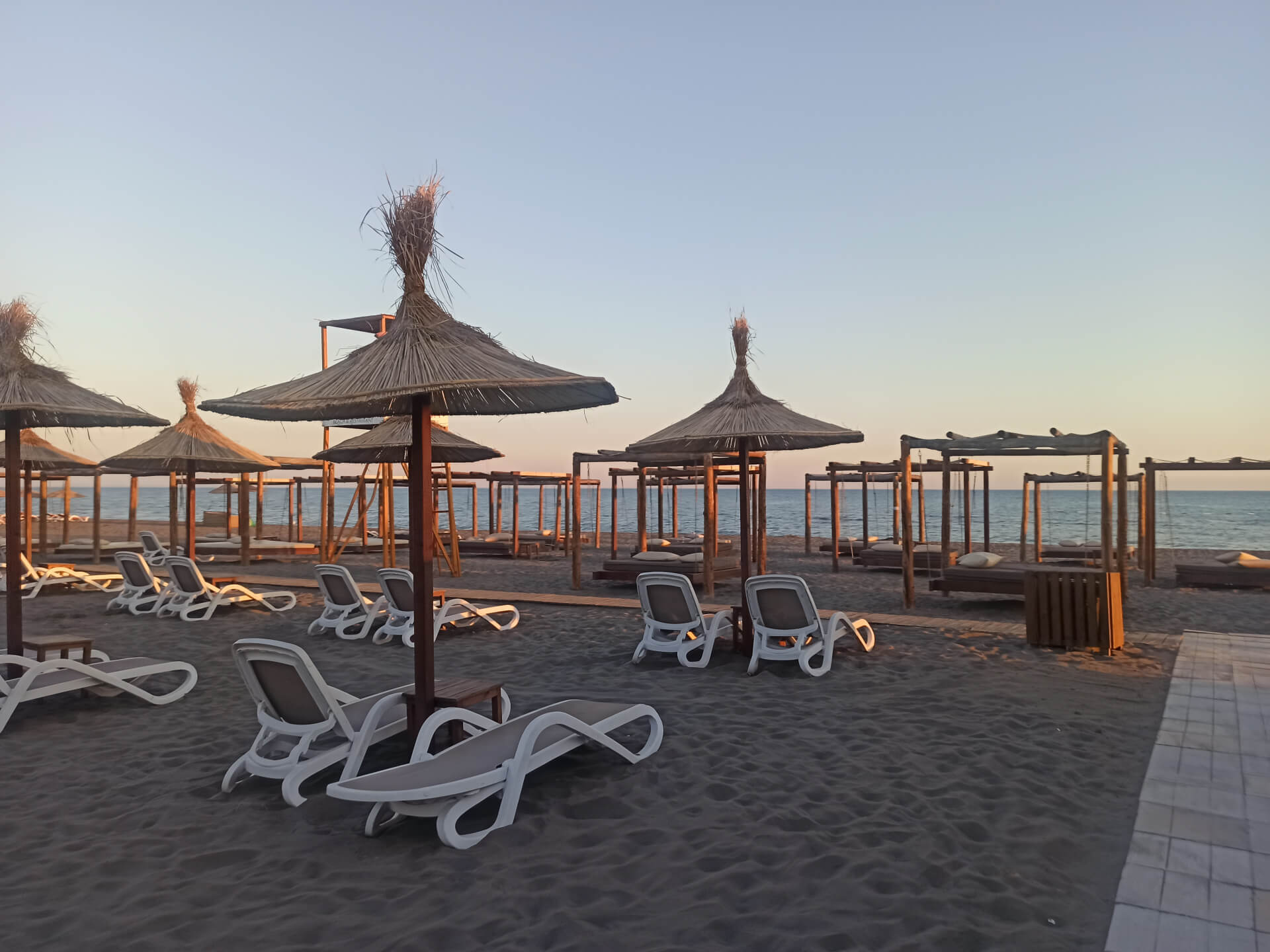 Havana Beach - Cozy Montenegro