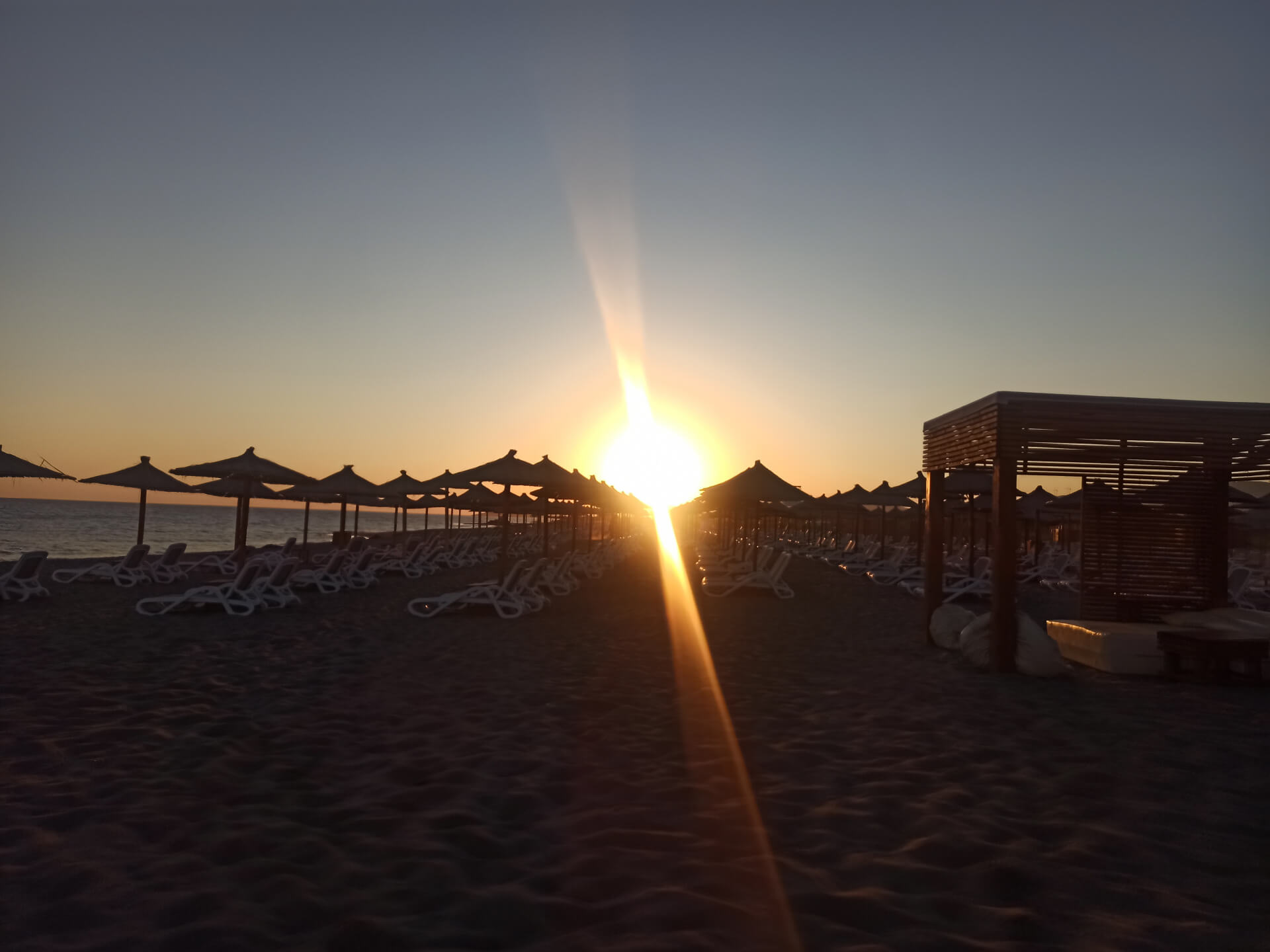 Havana Beach - Cozy Montenegro