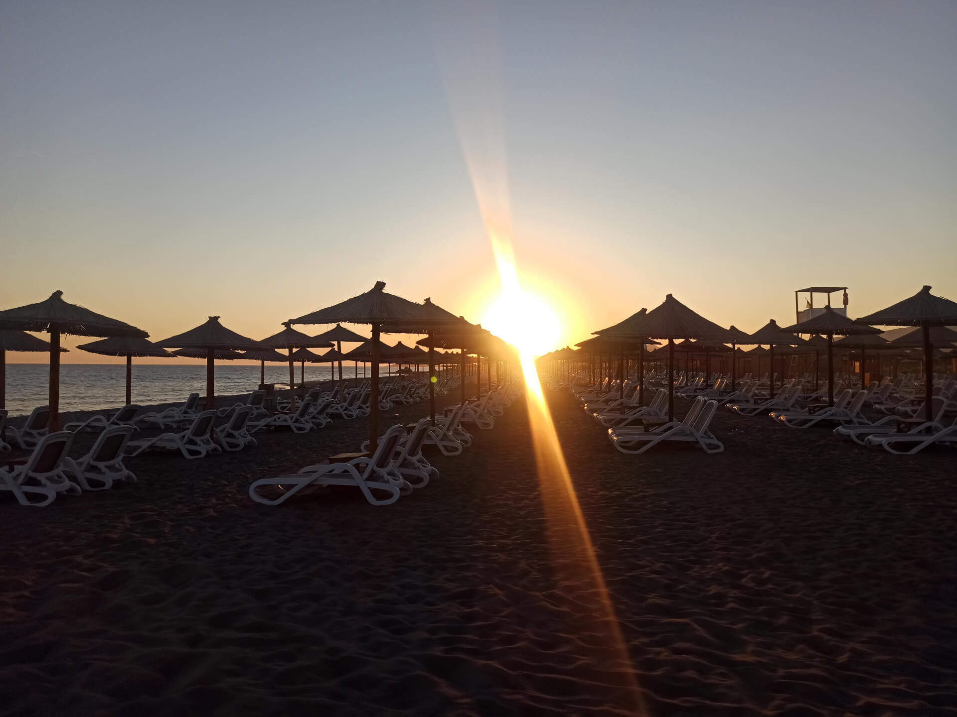 Havana Beach - Cozy Montenegro