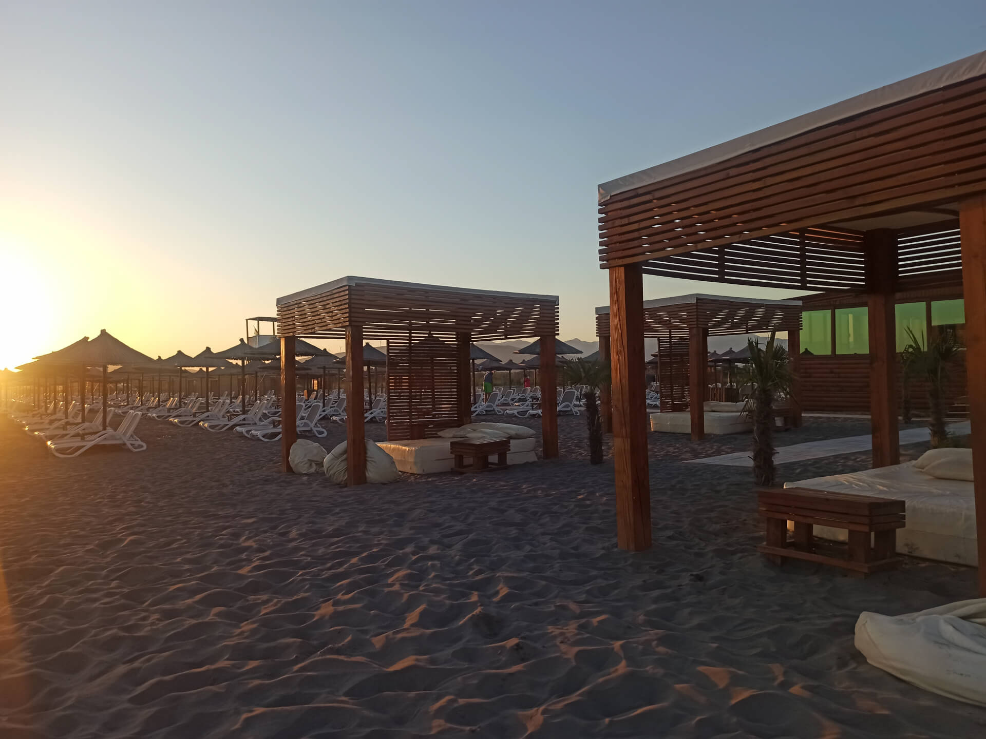 Havana Beach - Cozy Montenegro