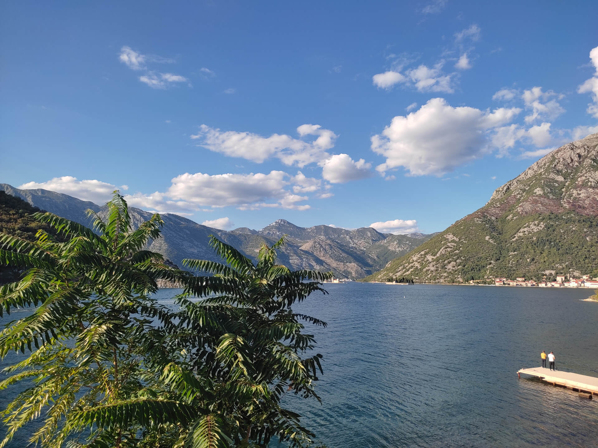 Our Lady of Angels - Cozy Montenegro