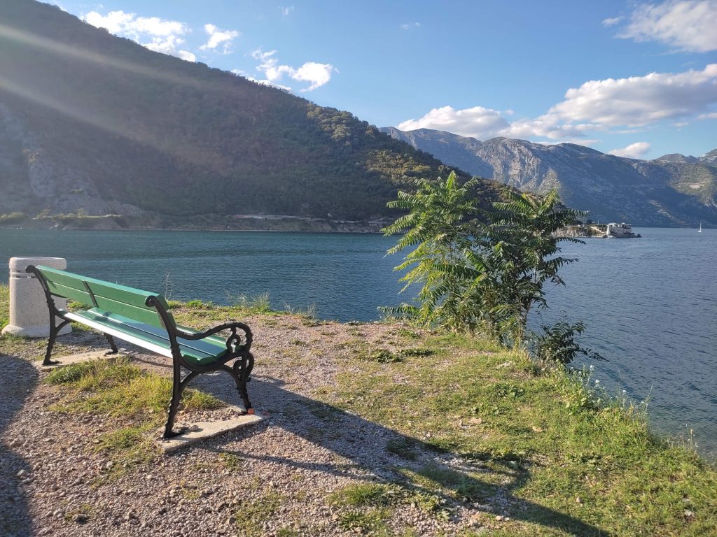 Verige Beach - Cozy Montenegro